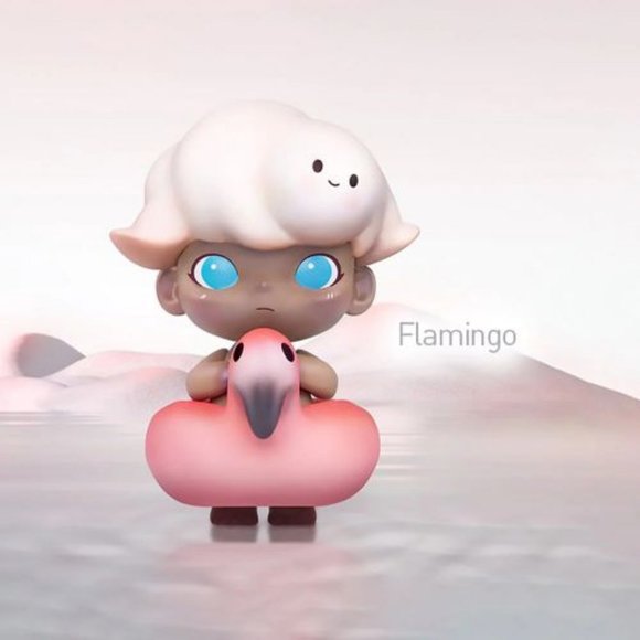 POP MART | Toys | Dimoo Retro Blind Box Series By Pop Mart | Poshmark